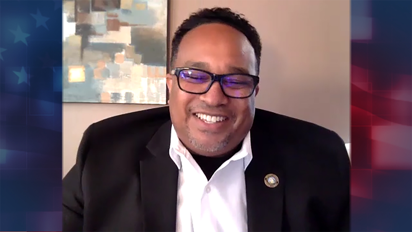 Stanley S. Moore (D) - Incumbent | Chicago News | WTTW